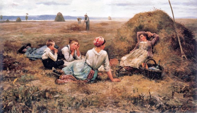 eking American art by major artists from the 18th, 19th and 20th centuries