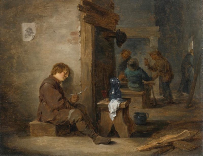 Seeking European art by major artists from the 19th and 20th centuries